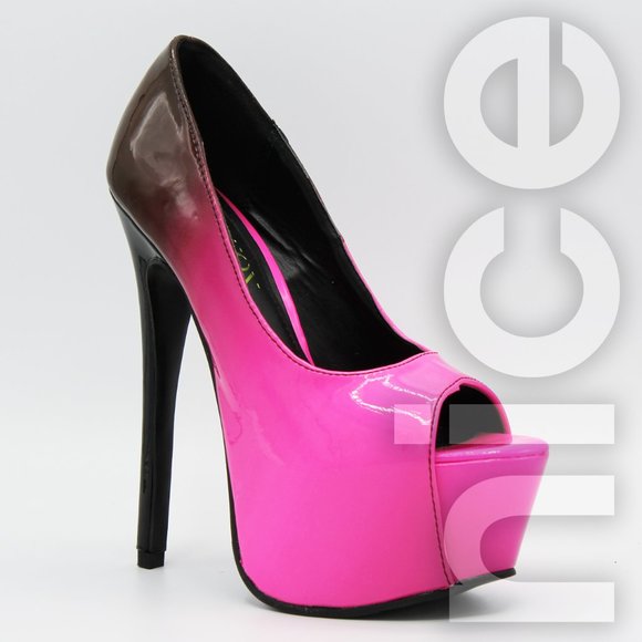 Paper Fox | Shoes | Paper Fox Nadira Heels | Poshmark